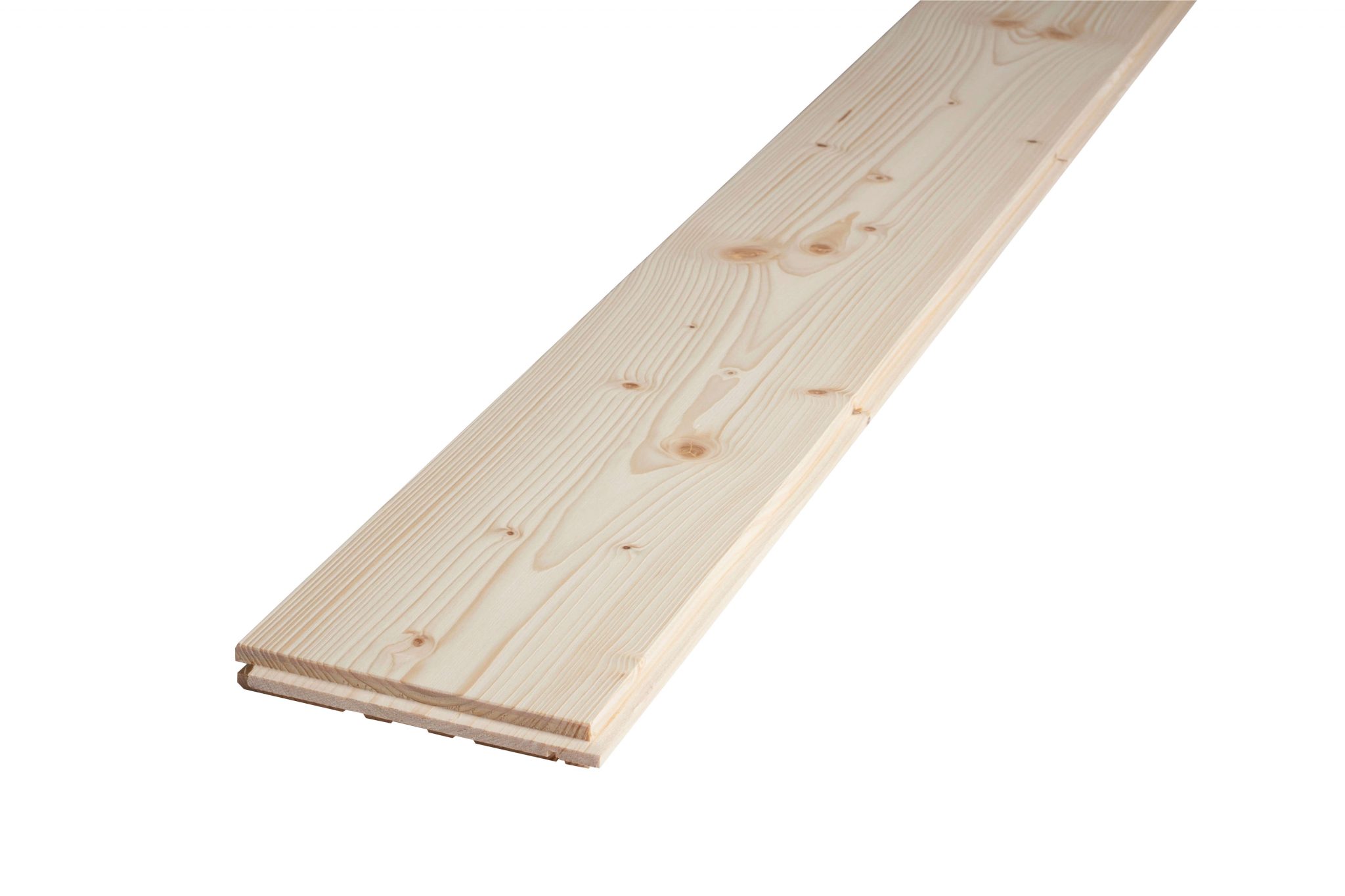 Massivholzdiele Fichte (nordisch) - FEELWOOD - Holz-Renz